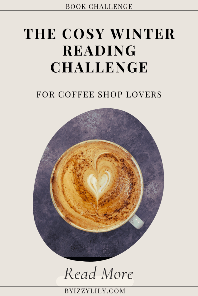 A solo Winter reading challenge to spend better time with yourself ...